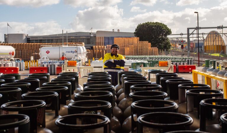 What is the difference between LPG and LNG? - Rockgas