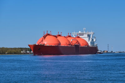 What is the difference between LPG and LNG? - Rockgas